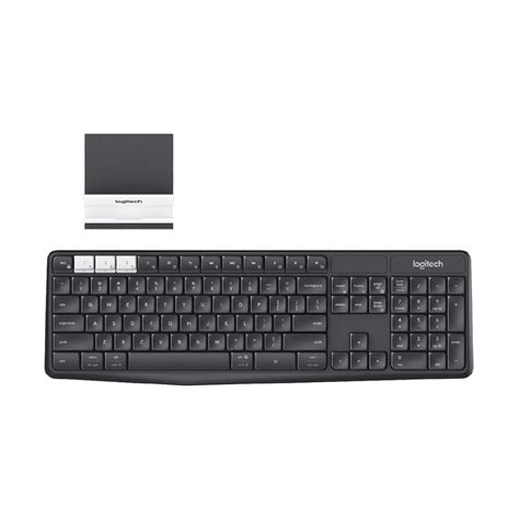Logitech K S Keyboard Price In Bd Ryans