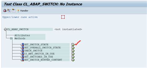 Techsap Sap Abap Switch Framework