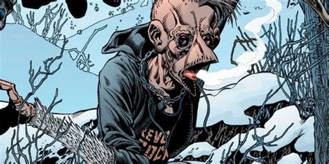 What Are X Men Mutant Levels