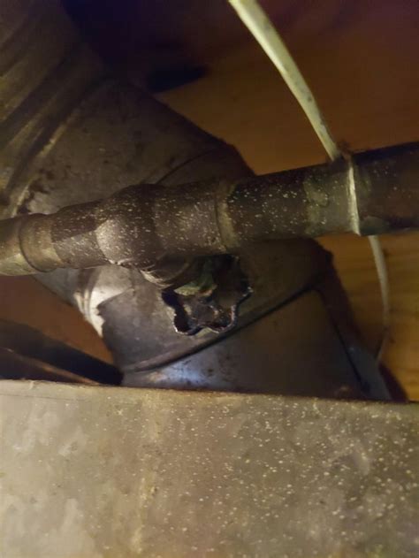 Could Not Get A Maintenance Job Even With A Degree Because Of No Experience R Maintenance