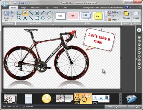 snagit İndir ekran görüntüsü yakalama programı tamindir