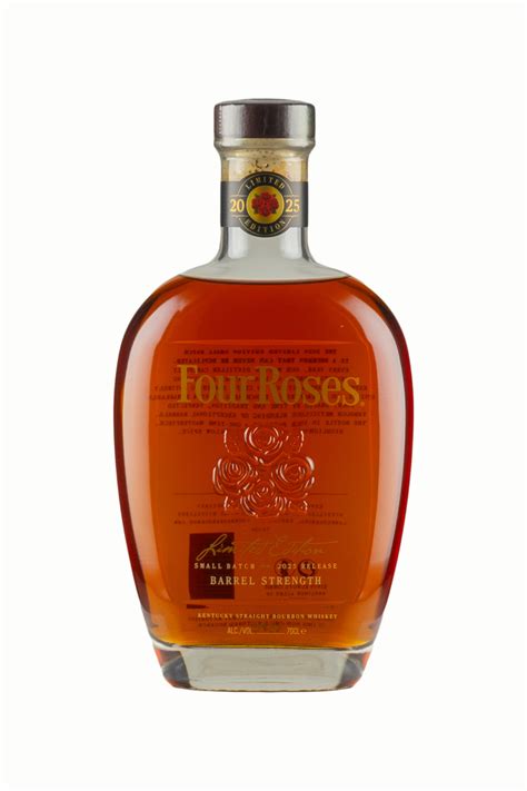 Four Roses Small Batch Limited Edition 2025 Hedonism Wines