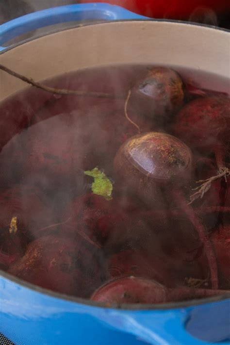 Canned Beets A Homestead Pantry Staple Homesteading Family