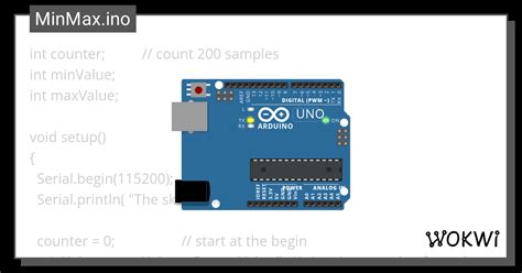 Getting The Highest Value Programming Arduino Forum