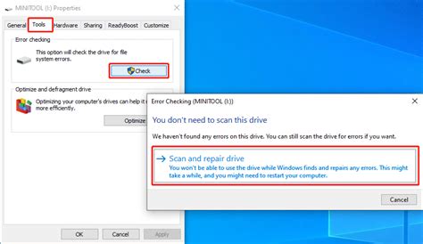 Sandisk Sd Card Health Check Here Are 3 Easy Methods