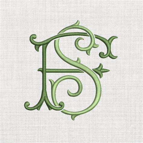 Monogram Couture Salt And Stitch Embroidery And Monograms Salt And Stitch Co