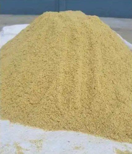 Natural Drying Soybean Meal At Best Price In Latur Shreeshivaji