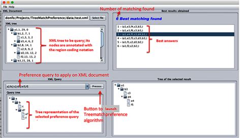 A Tree Pattern Matching Algorithm For Xml Queries With Structural