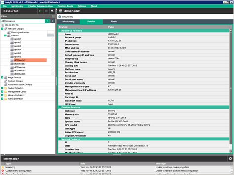 Hpe Apollo 4530 Review