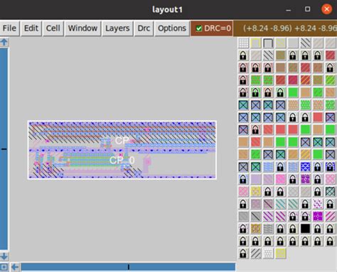 Github Meghashree H S Pll Ic Design This Is A Work Done In A Two Day Vsd Iat Cloud Based