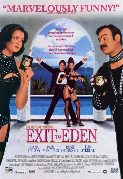 Exit To Eden 1994