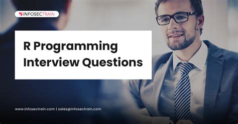 R Programming Interview Questions