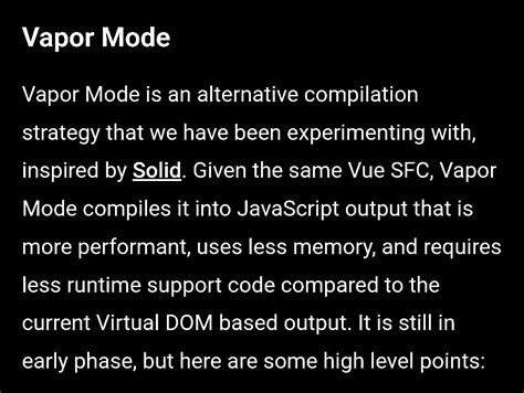 Muhammed Saifudeen On Linkedin Something About Vue 📢🎉