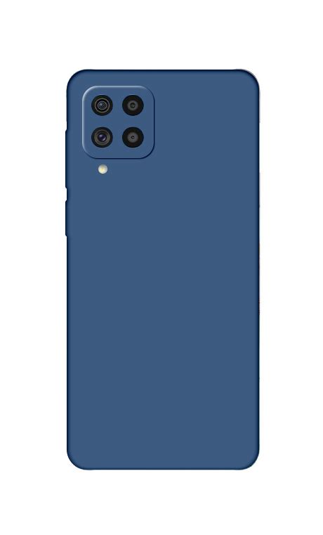 Samsung Galaxy M32 4g Soft Rubber Case Buy Online Gocovers