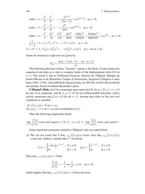 Counter Examples Pdf