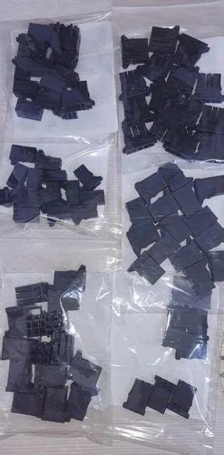 Mitsubishi Encoder Connector At ₹ 1800 Piece Encoder Motor Connector In Kanchipuram Id