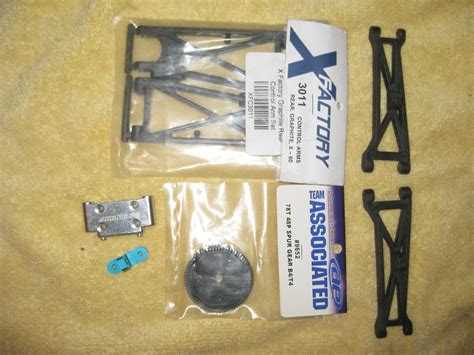 XFactory SCX60 Roller