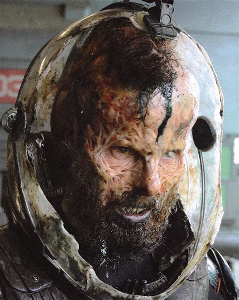 Prometheus Fifield Mutant