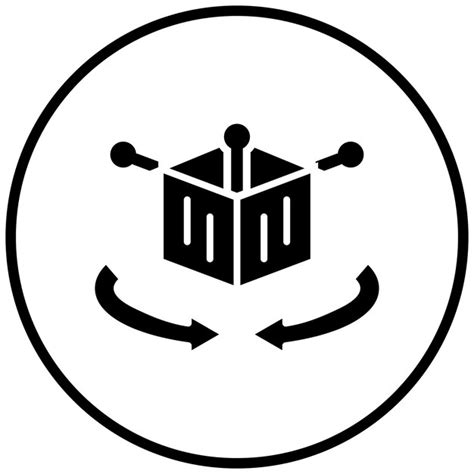 Premium Vector Vector Design 3d Modeling Icon Style