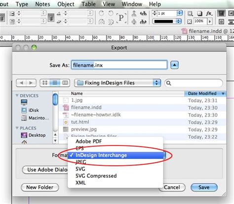 Dertcircsufer Webblogg Se How Do You Save Windows Indesign File For Mac