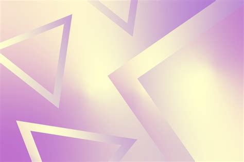 Premium Vector Triangle Gradient Background Premium Vector Triangle Gradient Background