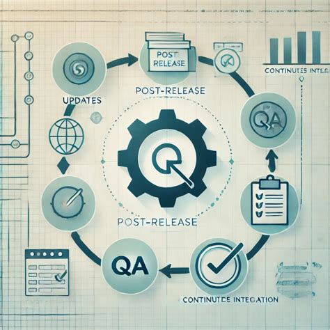 Bridging The Agile Gap Why Post Release Qa Activities Shouldnt Be