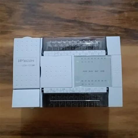 Wecon Lx 3v 1212mr Plc At ₹ 7500 Piece Wecon Plc In Faridabad Id 2852911843491