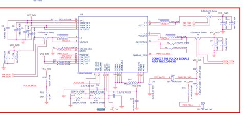 Tms320c6748 Usb0vdda18 Use The Same Power Source As Dvdd18