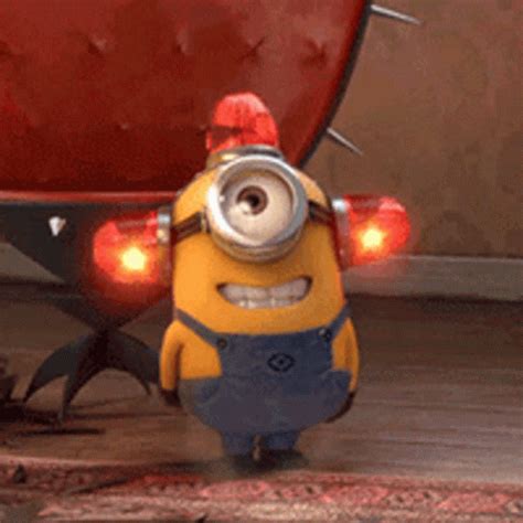 Minion Alarm S Tenor