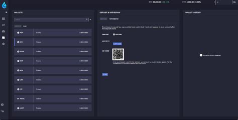 Crypto Help Center Live Support Crypto Trading Platform