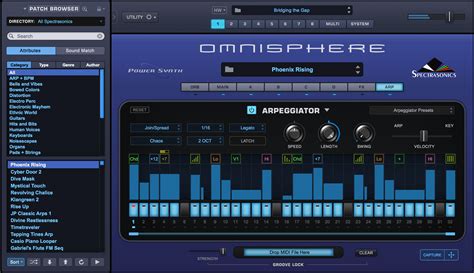 Soundsource Browser Omnisphere Virtim