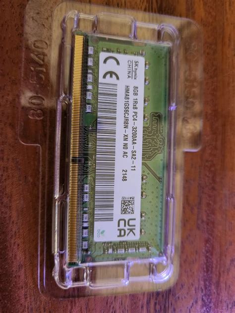 Ddr4 3200 Ram Computers And Tech Parts And Accessories Computer Parts On