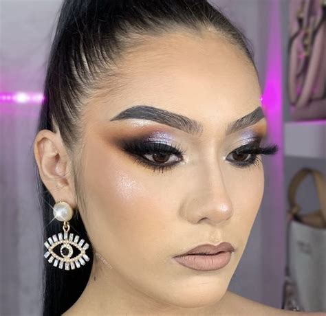 Pin By Araceli Wilkerson On M A K E U P 💄 Makeup Maquillaje Ear Cuff