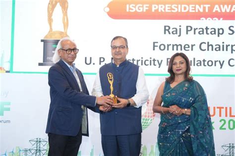 india smart grid forum isgf on linkedin congratulations to “raj