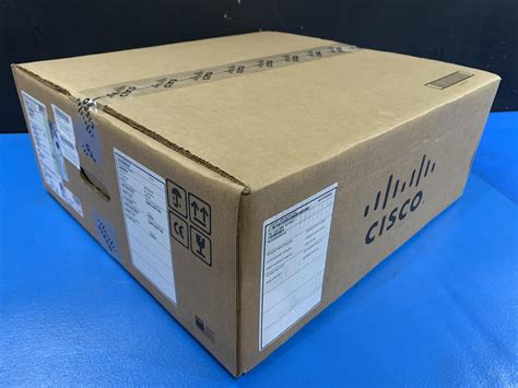 Cisco C9300 24T E 24 Port Catalyst 9300 Series Network Switch