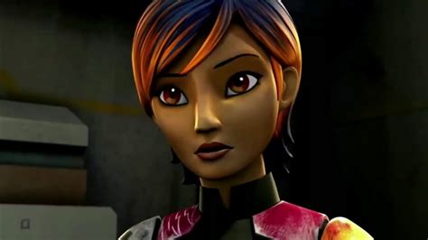 Звёздные войны повстанцы Youtube