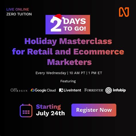 Tanvi Kadam On Linkedin Marketingautomaiton Holidaymarketing Ecommerce Retail