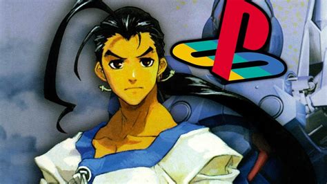 Xenogears Retrospective The Greatest Rpg Ever Made Youtube