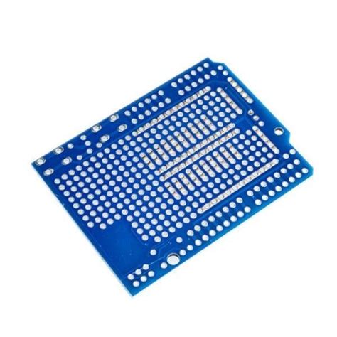 Arduino Uno 170 Solder Board Arduino Uno Proto Shield Abc Rc Shop
