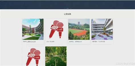 Springboot计算机毕业设计大学生在线课堂系统a57e3高效在线督导巡课系统毕设设计 Csdn博客