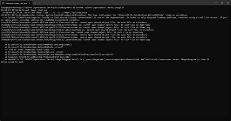 YoloV ONNX Nvidia Jetson Orin Nano Execution Providers DevMobile S Blog