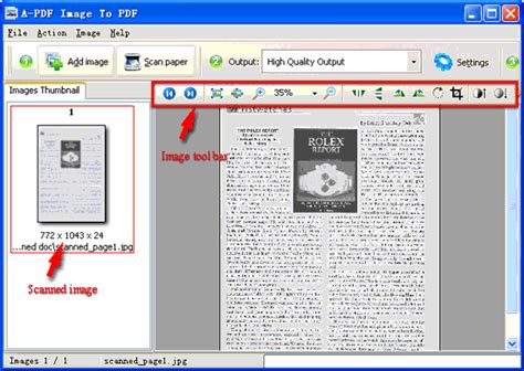 Software To Scan And Save As Pdf File Copaxbuffalo