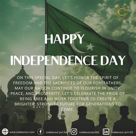 Codeavour Private Limited On Linkedin Codeavour Independenceday