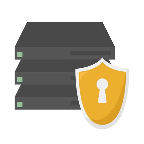 Cyber Security Data Illustration 38007332 Vector Art At Vecteezy