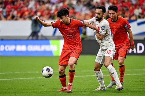 유럽 무대 진출 가능성에 대륙 흥분‘中 손흥민 우레이 뒤이을 슈퍼스타 탄생