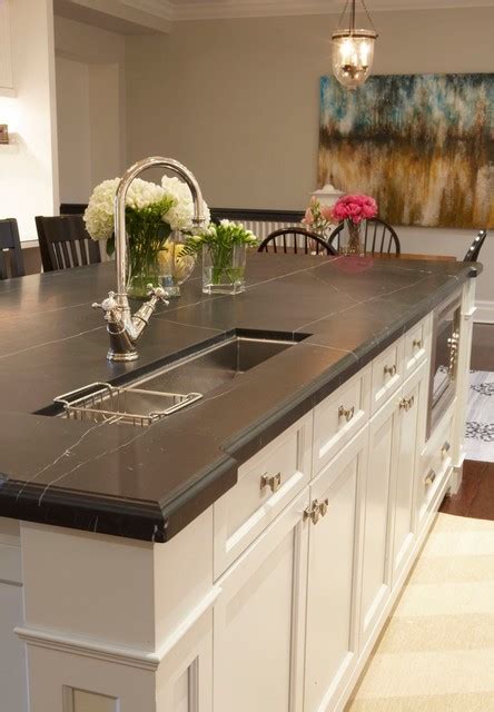 8 Good Places For A Second Kitchen Sink