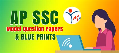 AP SSC Model Question Papers 2025 Releases Download Manabadi