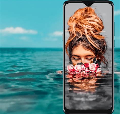 TCL Smartphone SE Camera MP AI Quad Camera TCL Global