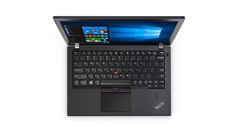 Lenovo Updates The Thinkpad Lineup New Models Welcome Changes