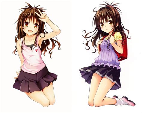 B S U T P Nh Ng C G I Anime Xinh P Nh T C Y U Th Ch Nh T